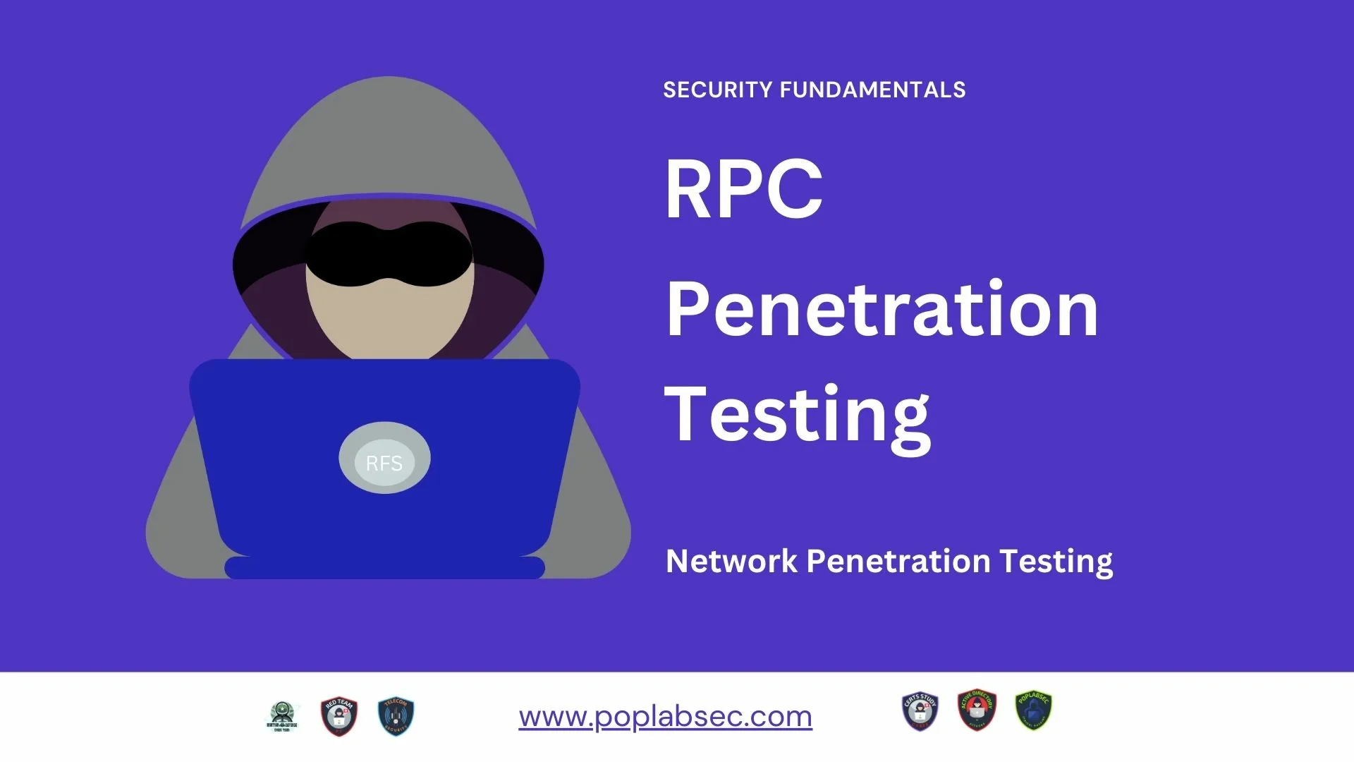 RPC Pentesting: A Comprehensive Guide RPC Pentesting: A Comprehensive Guide